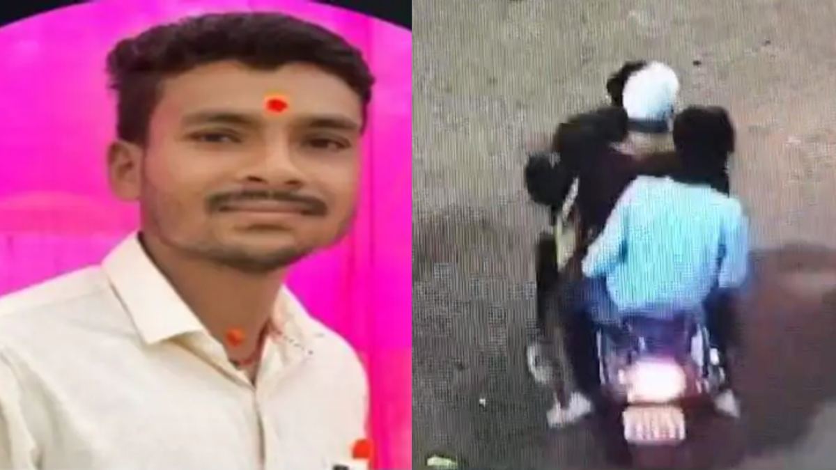 CG BREAKING: तेलीबांधा तालाब में युवक की हत्या के आरोप में क्राइम ब्रांच ने 3 युवकों को किया ...