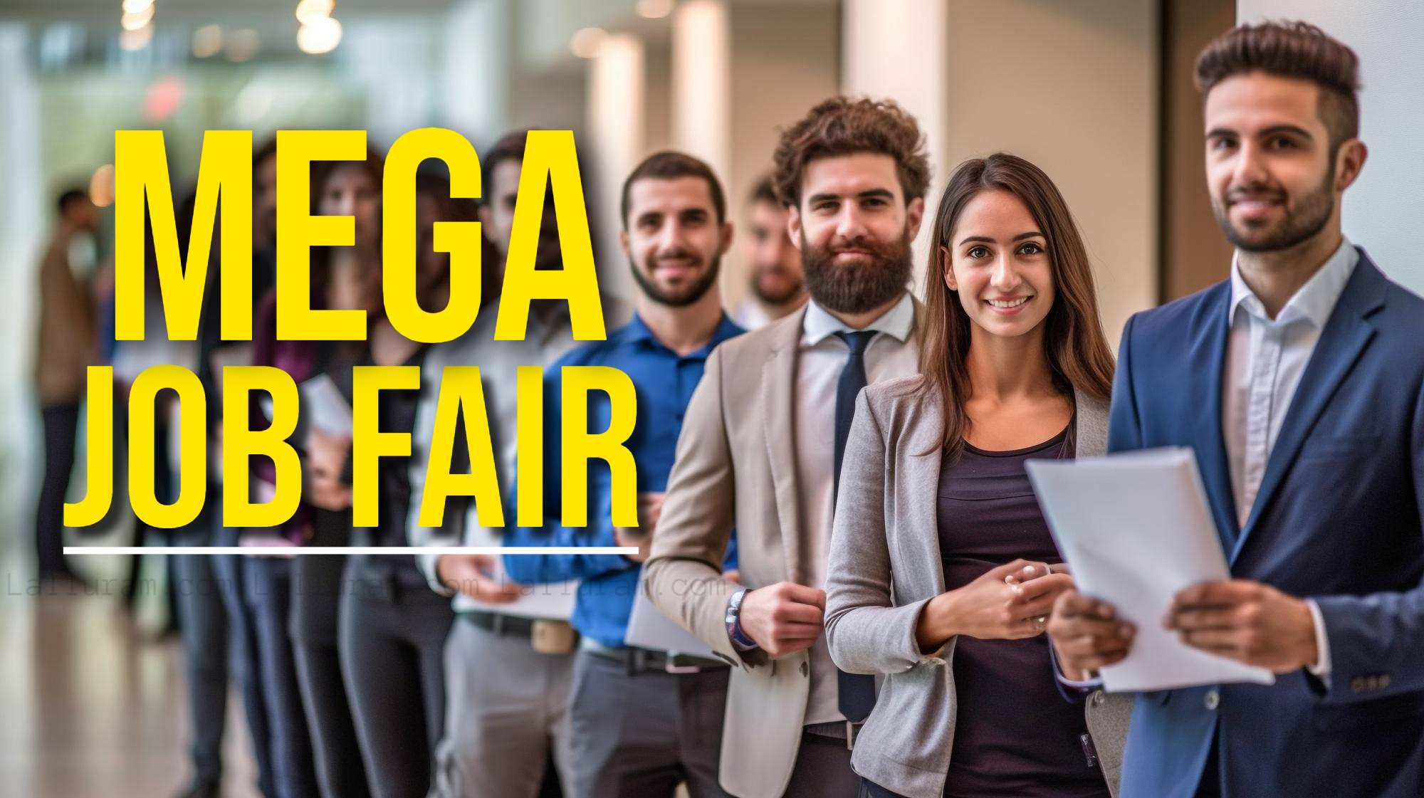 Mega Job Fair in CG: युवाओं के पास रोजगार पाने का सुनहरा मौका, 15 ...