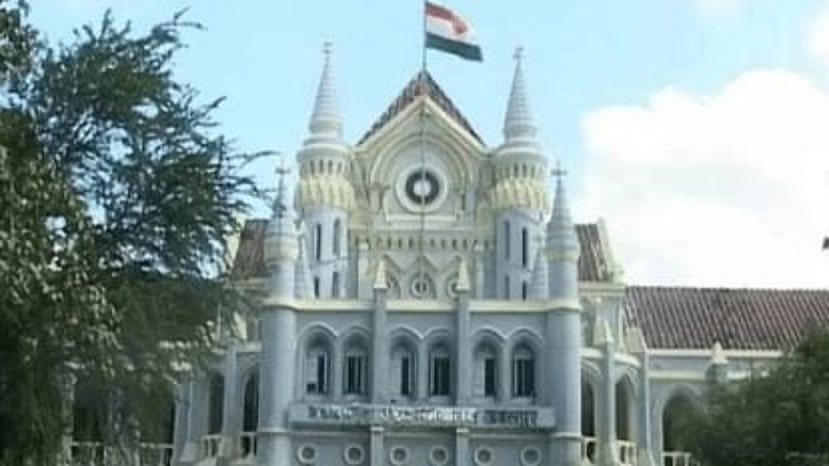 Big Breaking: 11 जिला एवं अतिरिक्त सत्र न्यायाधीशों के तबादले, देखें सूची - Lalluram