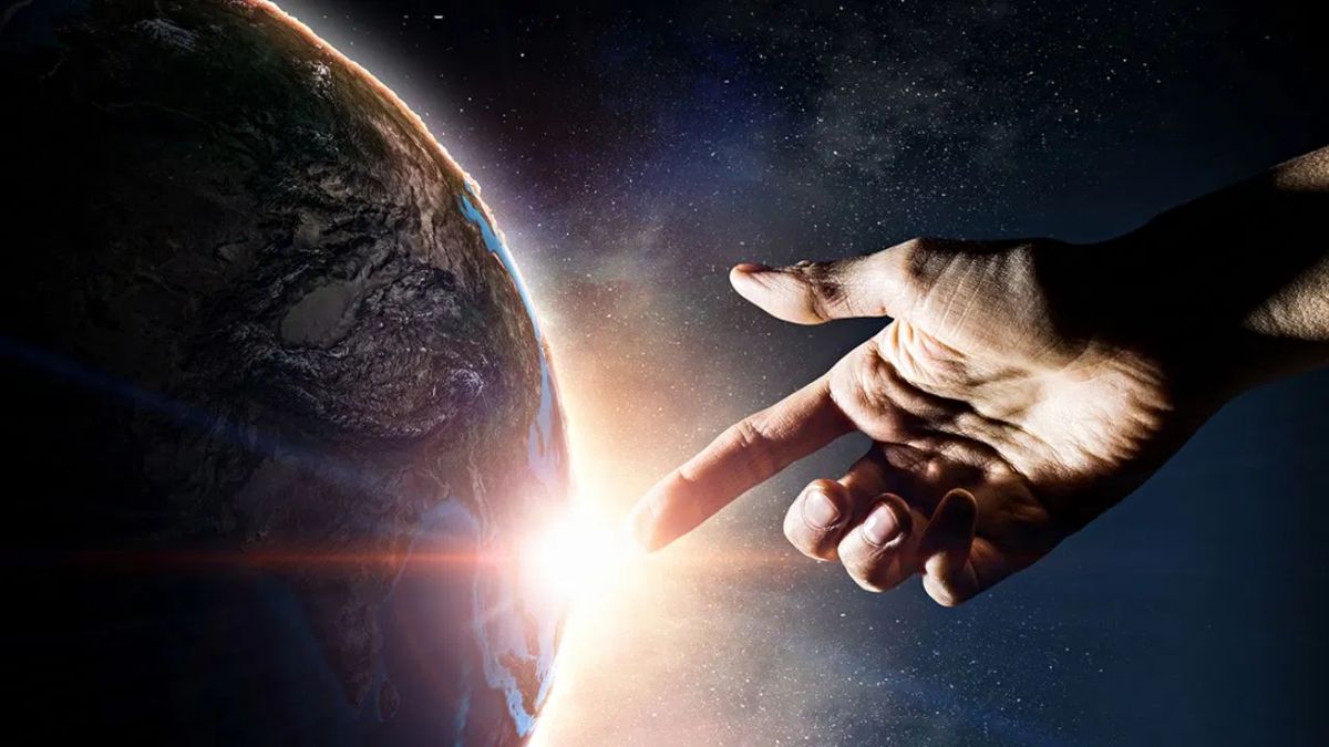 क्या K2-18b Planet पर है जीवन? वैज्ञानिकों ने दिए ये संकेत... - Lalluram