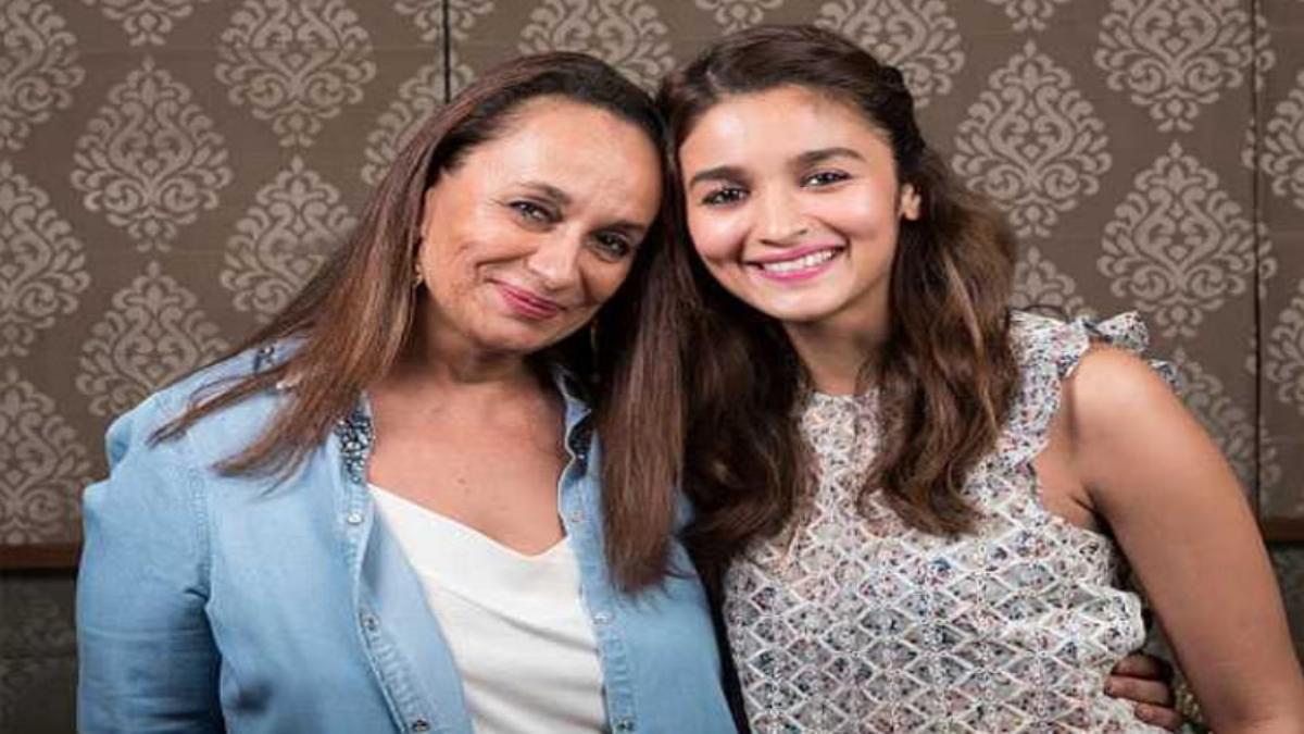 Soni Rajdan के पोस्ट के बाद Alia Bhatt की नागरिकता पर उठने लगे सवाल ...