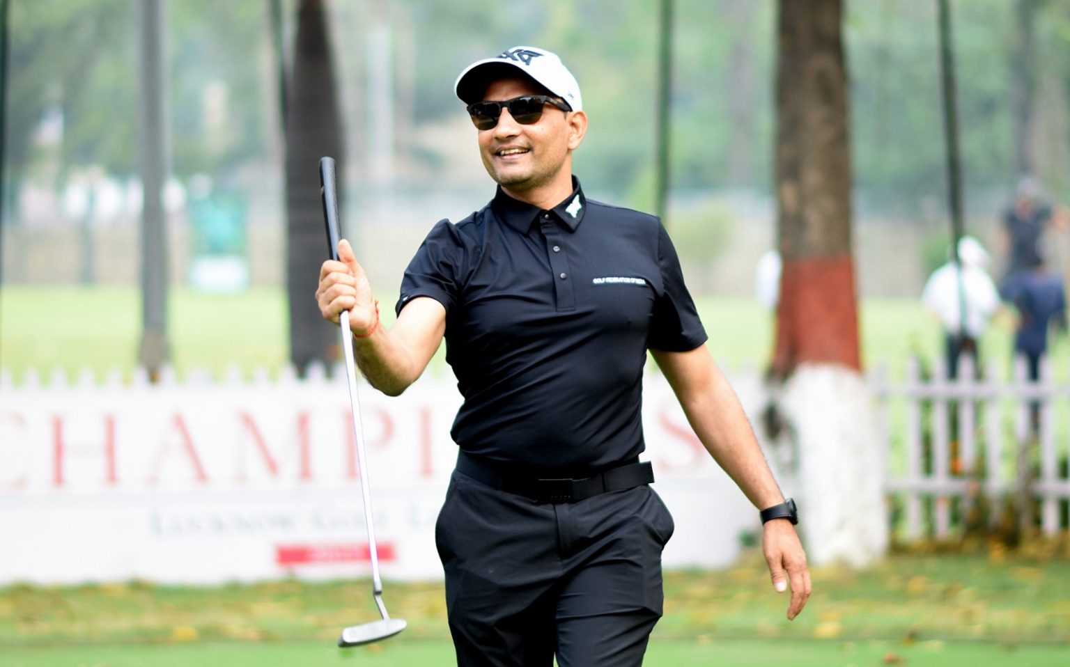 शौर्य और संस्कृति की धरा पर 'भारत गोल्फ महोत्सव' का भव्य आयोजन, देशभर की हस्ती होगी शामिल - Lalluram